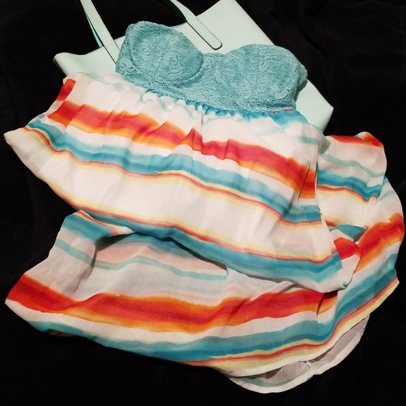 No Boundaries | Dresses | No Boundaries Strapless Maxi Dress | Poshmark